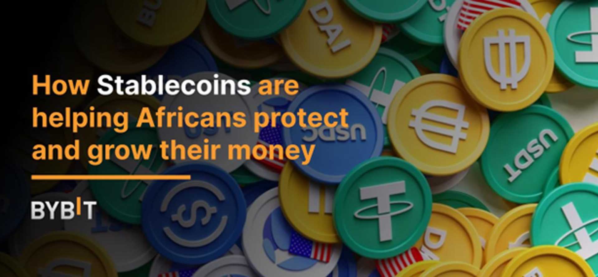Stablecoins Emerge as a Key Financial Hedge Against Inflation Across ...